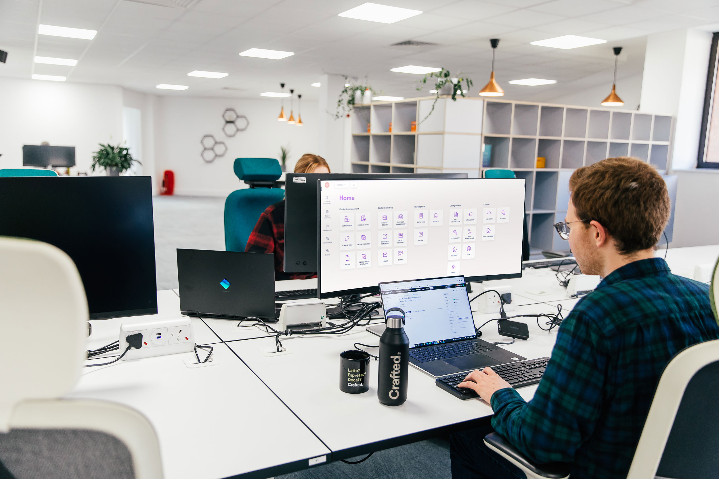 Upgrading your Kentico website | Crafted, UK