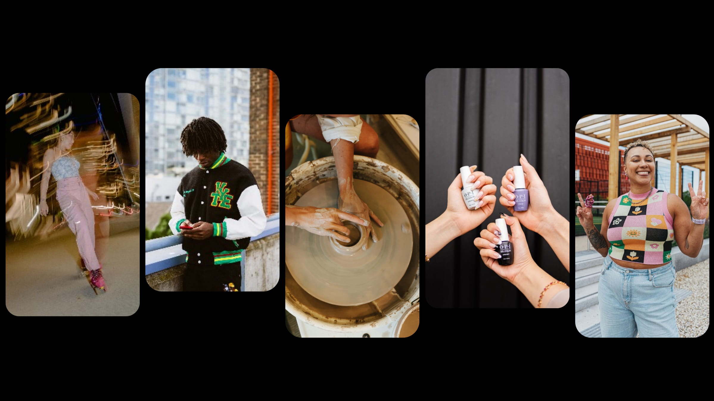 Breaking stereotypes around TikTok advertising - Crafted Labs