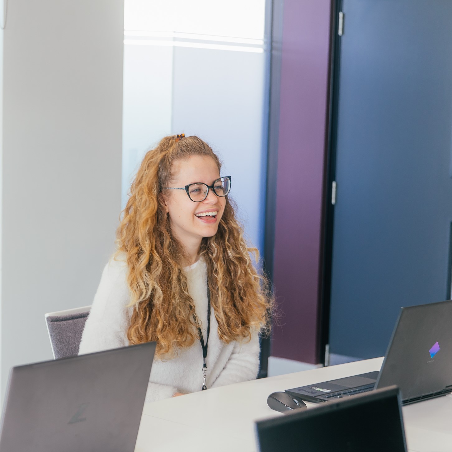 Welcome to the mix - meet the teams - Crafted, UK